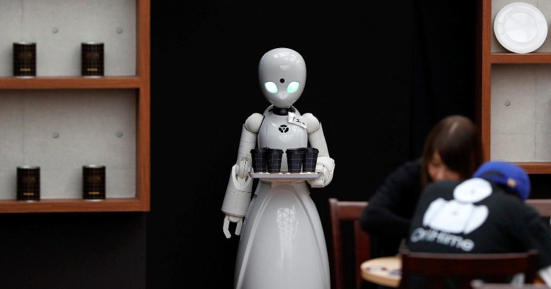 Explained: आर्टिफिशल इंटेलिजेंस से क्या फायदा, क्या नुकसान, लोगों की ...