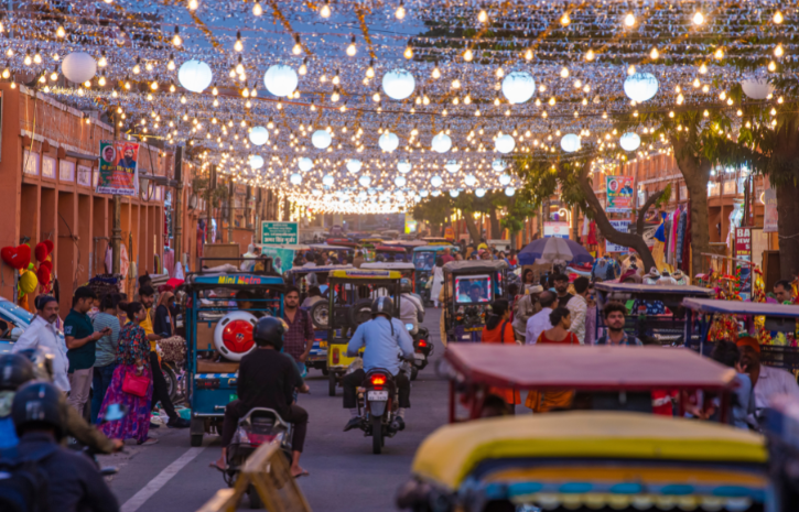 Lesser Known Facts That Make India Unique