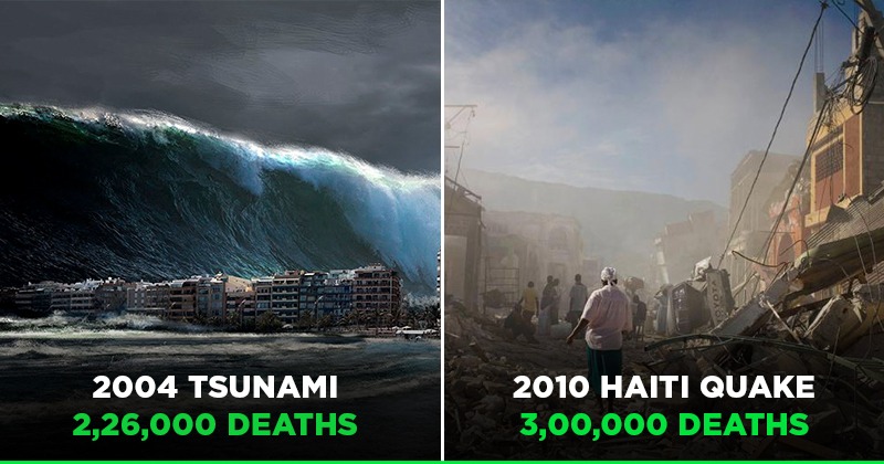 As Turkey-Syria Reel Under Massive Earthquake, Here Are 7 Of The World ...