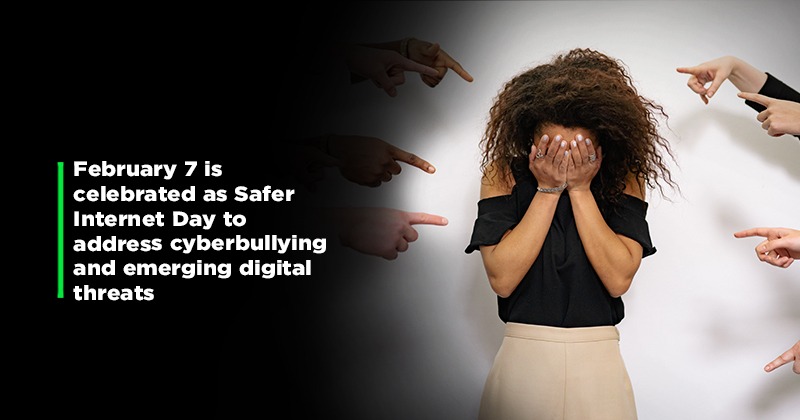 Explained: What Is Cyberbullying And How To Protect Yourself This ...