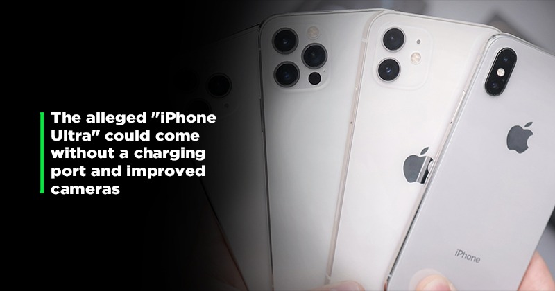 Apple Could Add A New Higher-End iPhone To The Top Of Its Lineup: Report