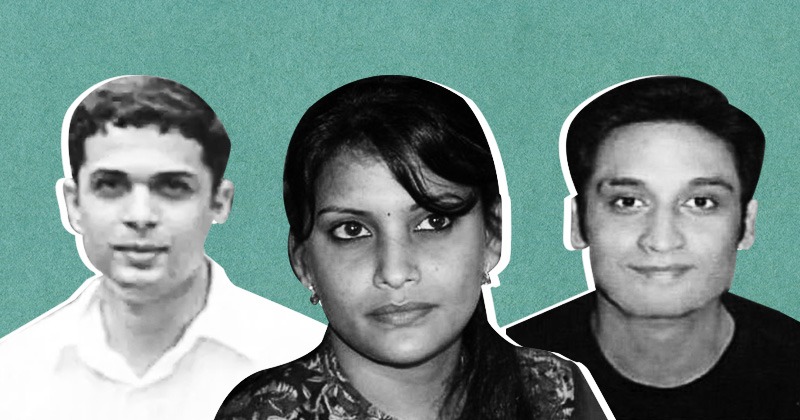 Neeraj Grover Murder Case: नेवी अफसर, उसकी एक्ट्रेस गर्लफ्रेंड ने ...