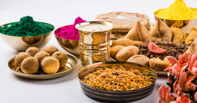 Holi 2023 Recipe: 8 Best Food Recipes To Try At Home This Holi
