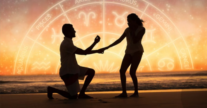 Propose Day 2023: Propose To Your Partner Based On Your Zodiac Sign