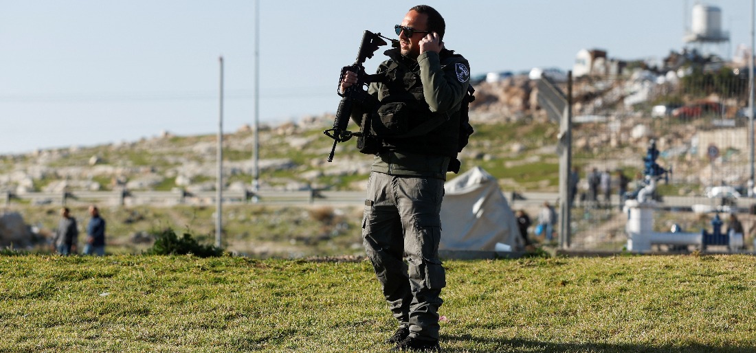 Explained: Israel’s New Law Revoking The Citizenship Of Convicted ...