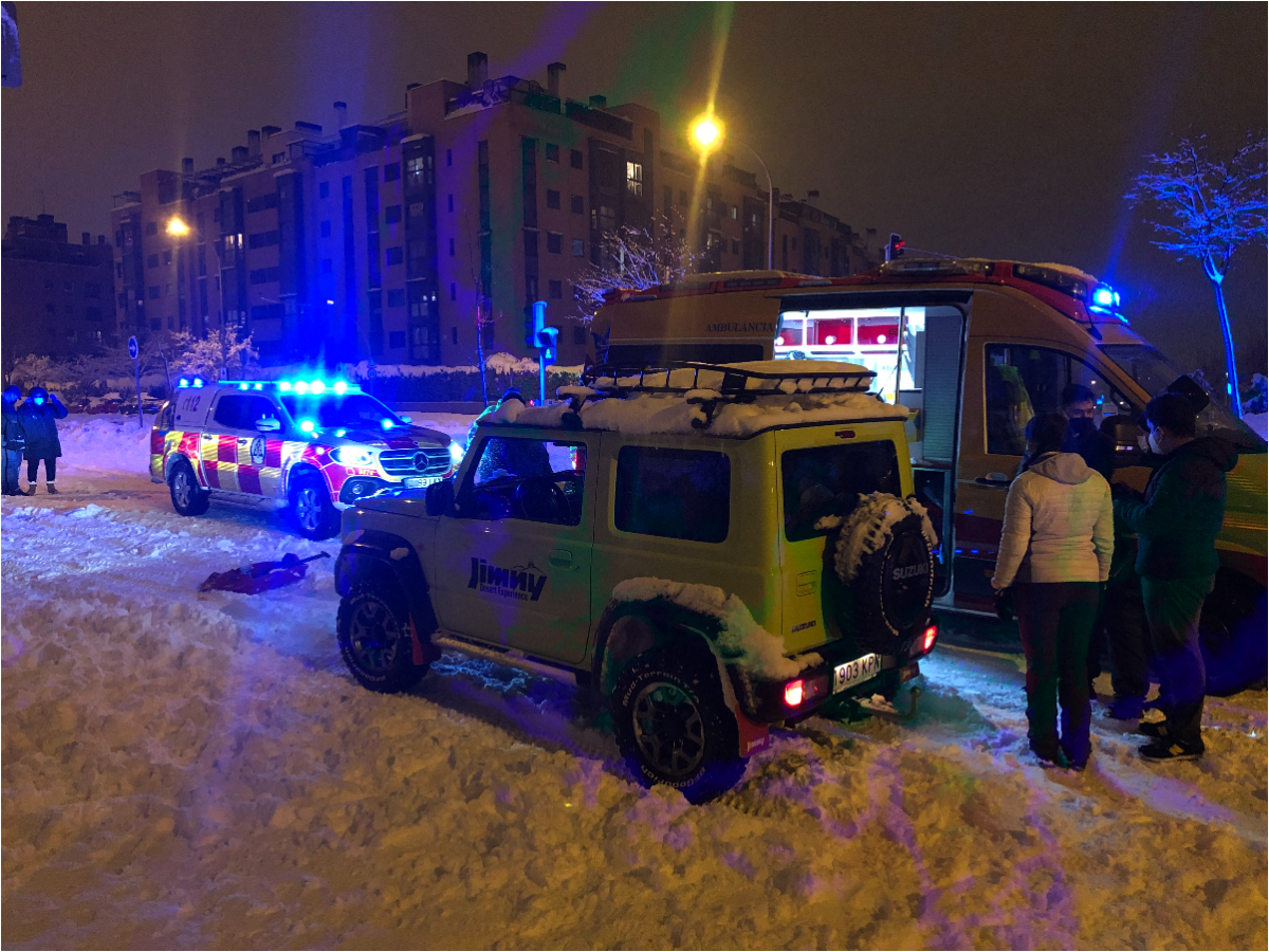 5 Reasons Why We Feel the Legendary Jimny May Reshape Off-Roading ...
