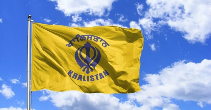 History of Khalistani Movement कहां से आया खालिस्तान शब्द? क्या है ...