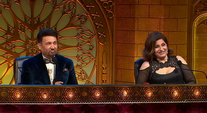 Twitter User Mocks Standup Comedians For Using 'Stereotypical' Jokes