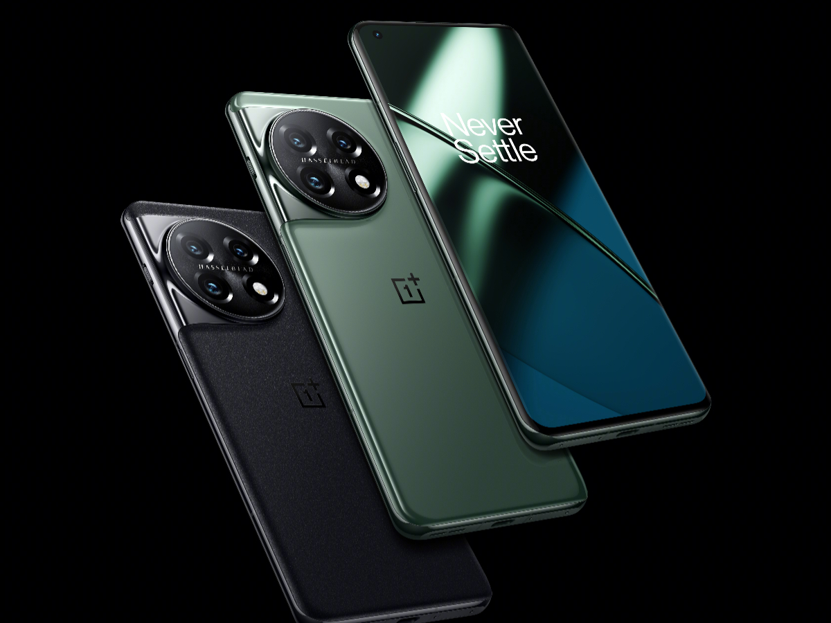 OnePlus 11 5G's Portrait Mode May Reshape How We Click Photos On ...