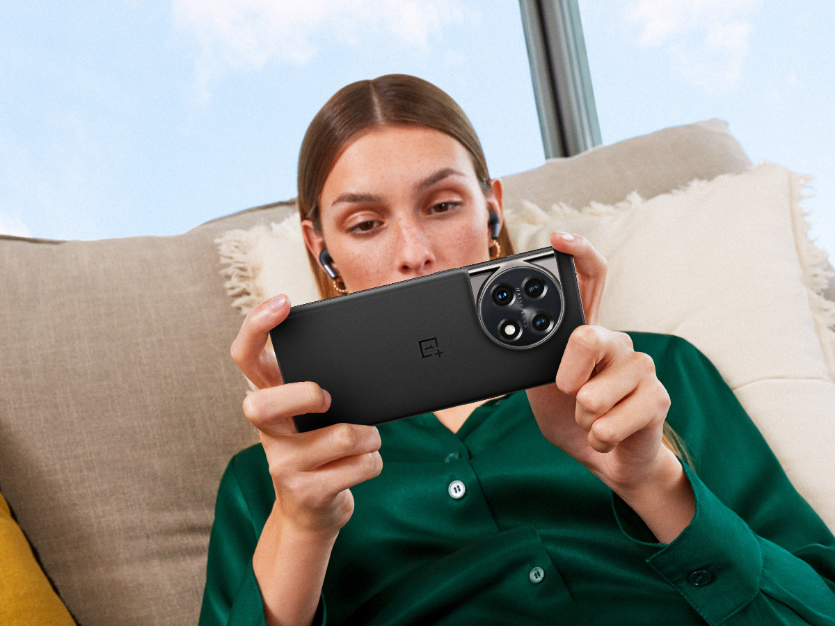 OnePlus 11 5G's Portrait Mode May Reshape How We Click Photos On Smartphones. Here's All You ...