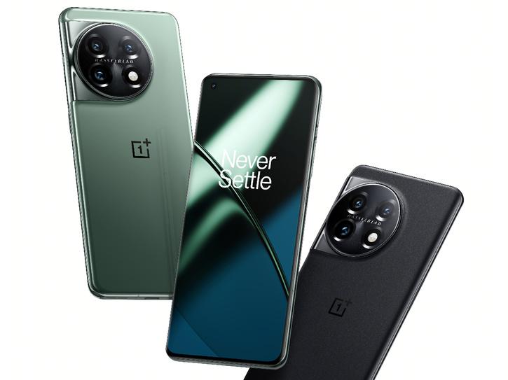 OnePlus 11 5G's Portrait Mode May Reshape How We Click Photos On Smartphones. Here's All You ...