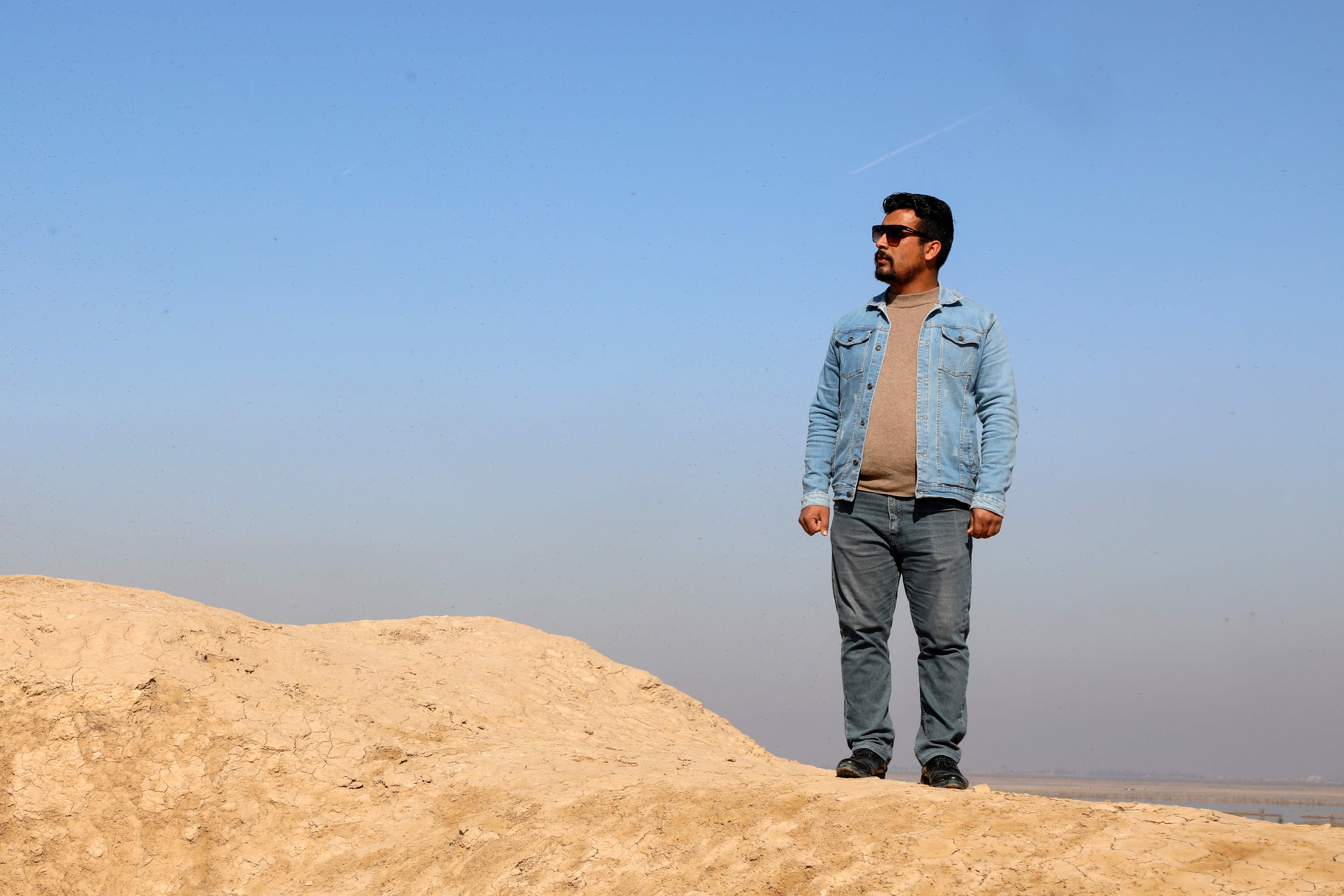 5,000-Year-Old Pub With Primitive Refrigeration System, Benches For ...