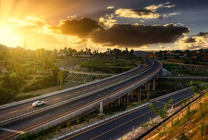 National Highways From India, Pakistan, Sri Lanka And More