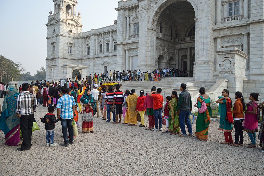 Redditor Asks People Why Indian's Cut Lines