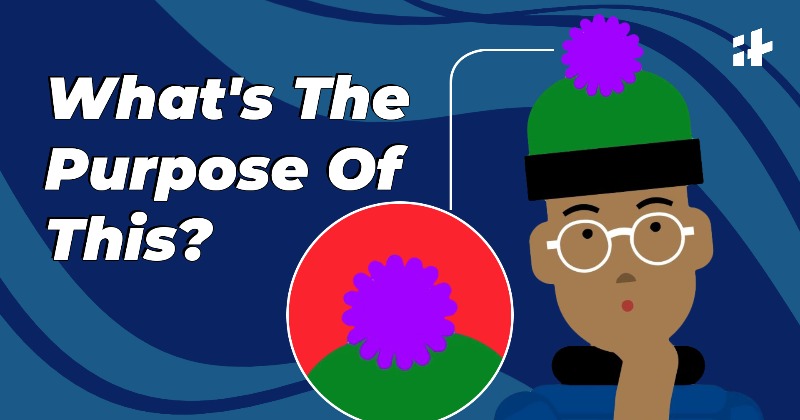 I Wonder Why EP1 Why There Are Pom Poms On Woollen Caps i-wonder-why-ep1-why-there-are-pom-poms-on-woollen-caps