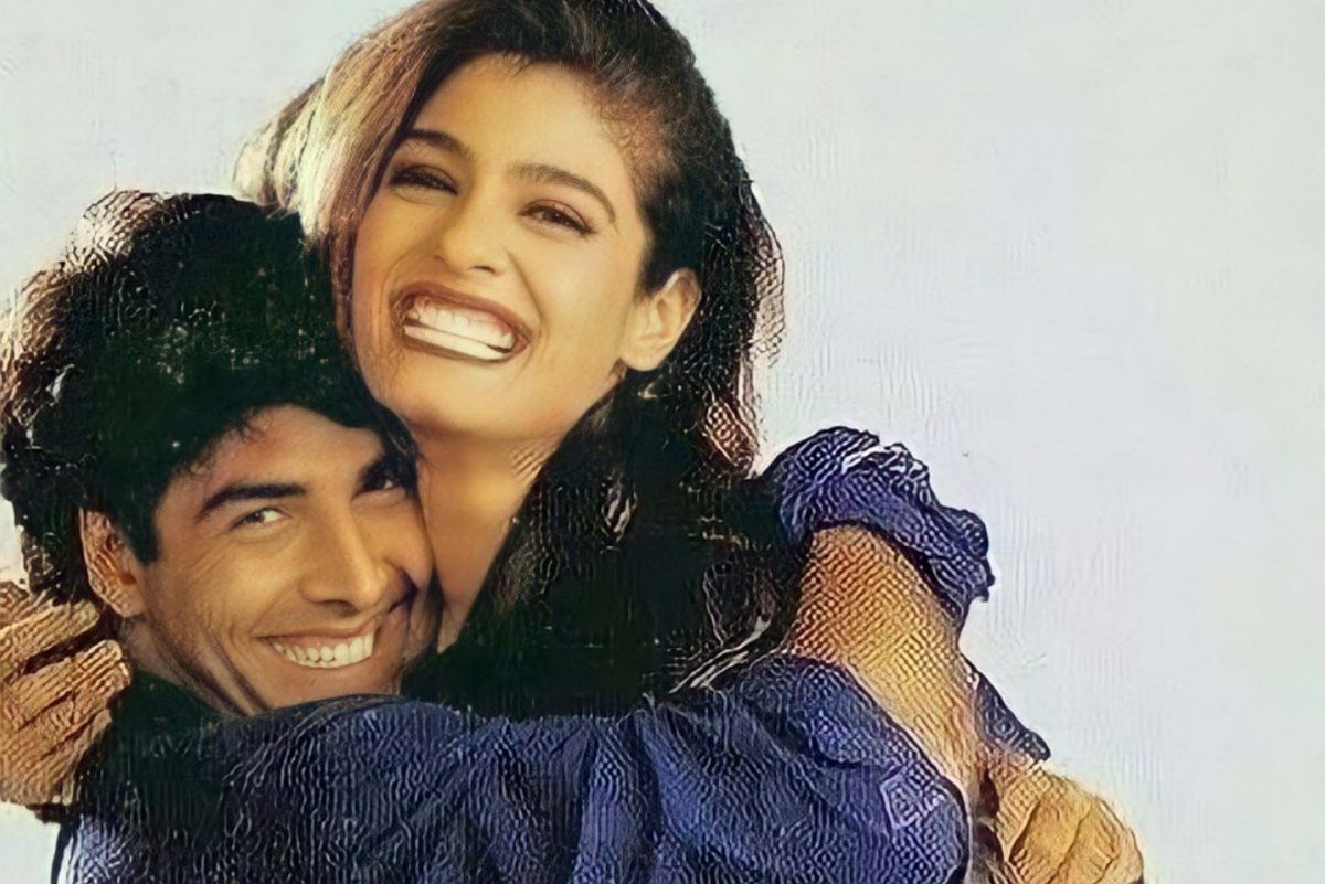 Raveena Tandon Opens Up On Her Break Up With Akshay Kumar, Says ‘What’s The Big Deal?’