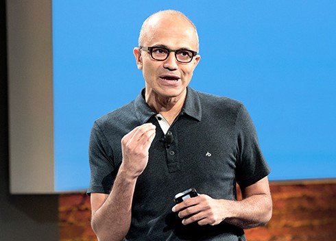 Ex-Google MD Predicts Filmy Twist About Google, Apple & Microsoft CEOs