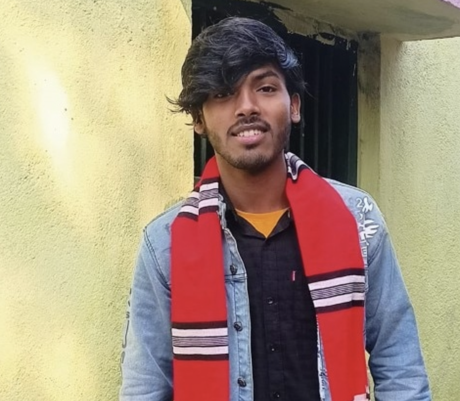 Internet Sensation Amarjeet Jaikar Will Sing For Sonu Sood’s Next Film