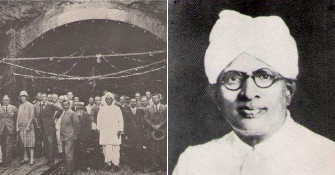 Walchand Hirachand Doshi: Who Gave India Its First Aircraft Factory ...