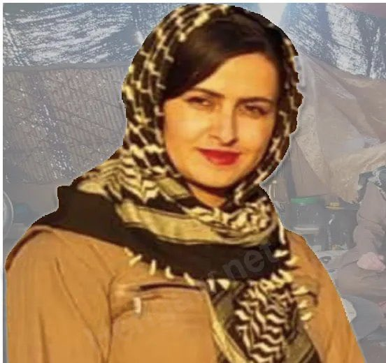 From #IranProtests To #IranRevolution: Here's The Story Of Brutality ...