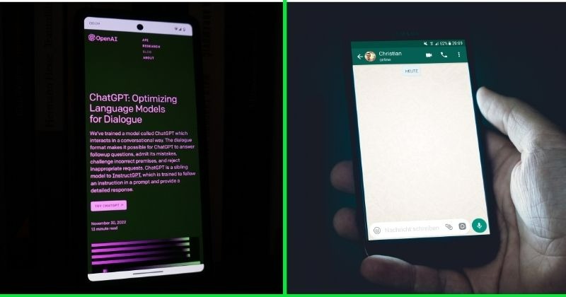 GitHub Kit Lets Users Integrate ChatGPT Into Their WhatsApp Account ...