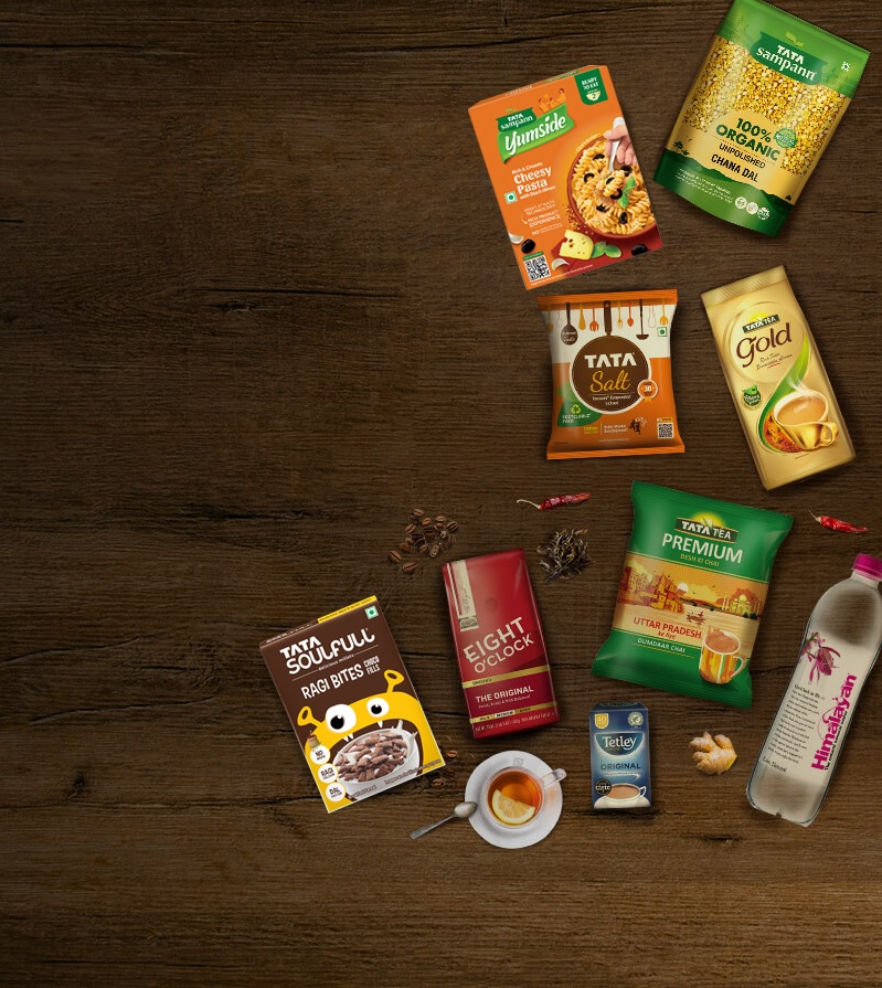 List Of Tata Group Companies That Originally Had Different Names