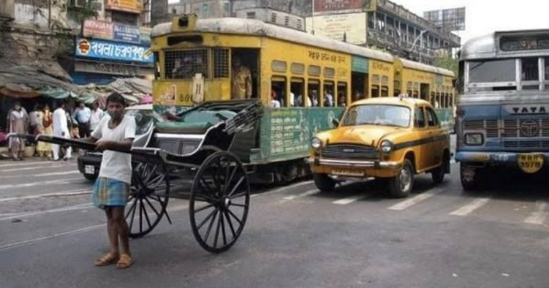 Won't Scrap Trams Says Bengal Government As The Iconic Service ...