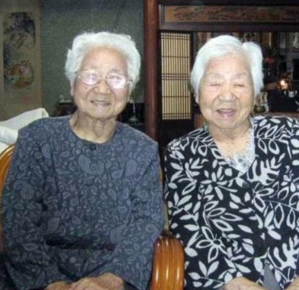 Twin Sisters Defy Impossible Odds, Celebrate 99th Birthday