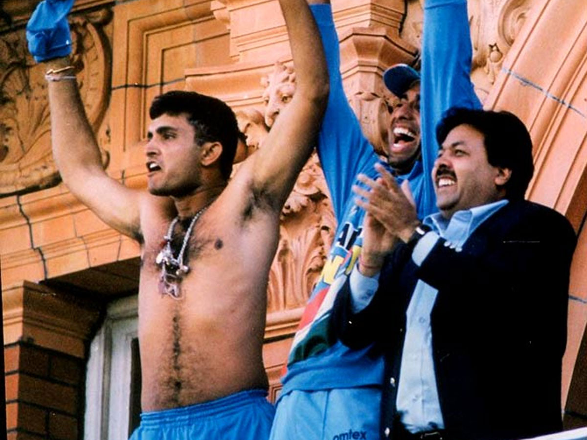 Ranbir Kapoor To Star In Sourav Ganguly Biopic Ranbir Kapoor To Star In Sourav Ganguly Biopic