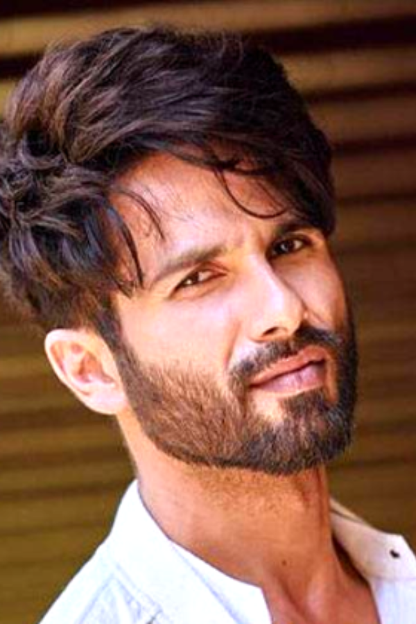 Shahid Kapoor: Background डांसर जिसे मिले 100 रिजेक्शन, पिता के नाम से ...