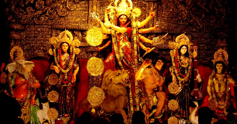 When is Chaitra Navratri 2023? Date, Time, Muhurat, History, Significance, Importance & All You ...