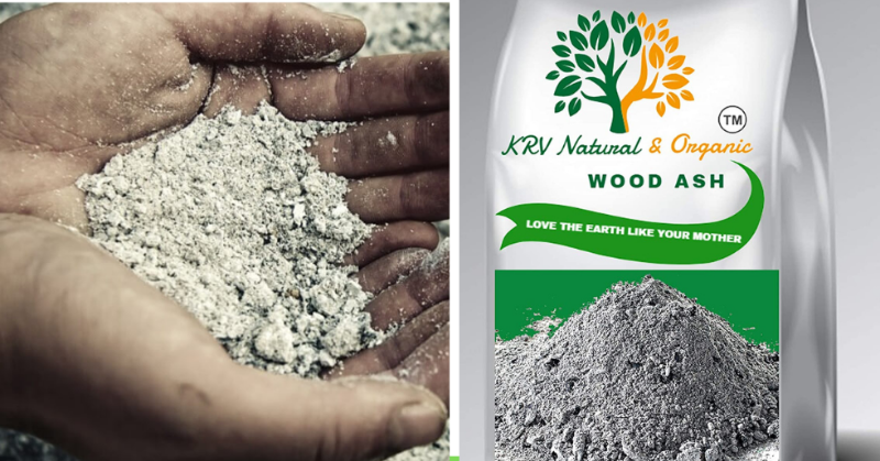 दादी के जमाने में बर्तन मांजने के लिए फ्री मिलती थी चूल्हे की राख ...