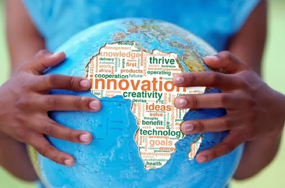 Tapping Africa's Potential And Building Connectivity With The World ...