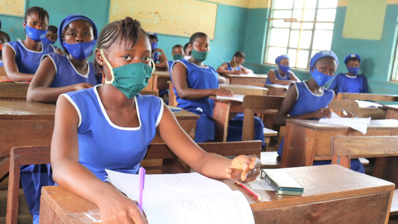 Overcoming The Loss Of Learning: A Session At The World Economic Forum 2023