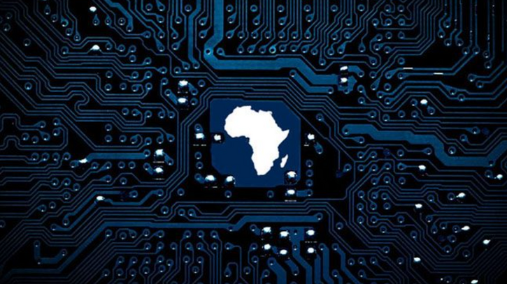 Tapping Africa's Potential And Building Connectivity With The World ...