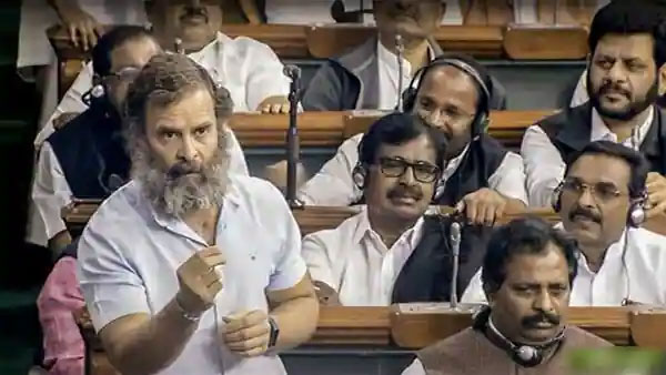 What Are the Rules and Procedures Related to Expunging in Parliament?