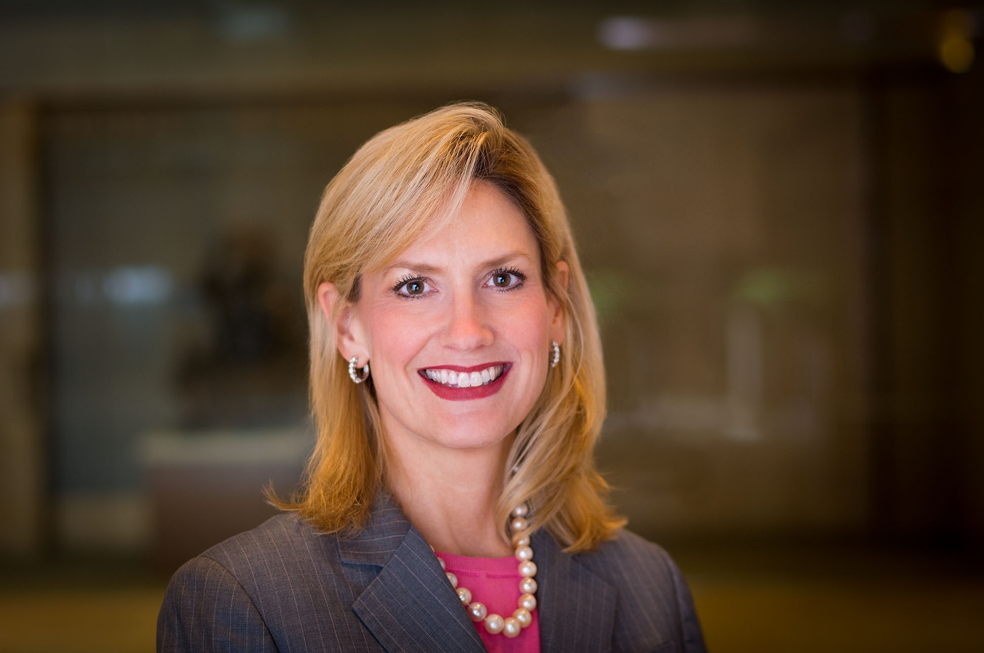 Apple Appoints Carol Surface As Its First Ever Chief People Officer