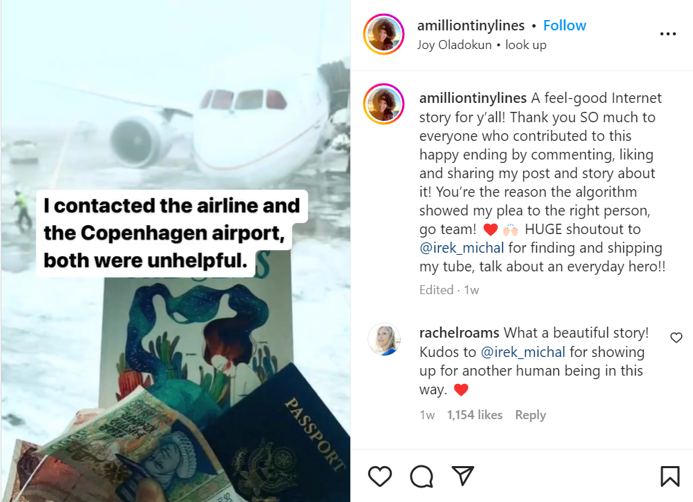 California Artist Recovers Lost Artwork With The Help Of A Stranger