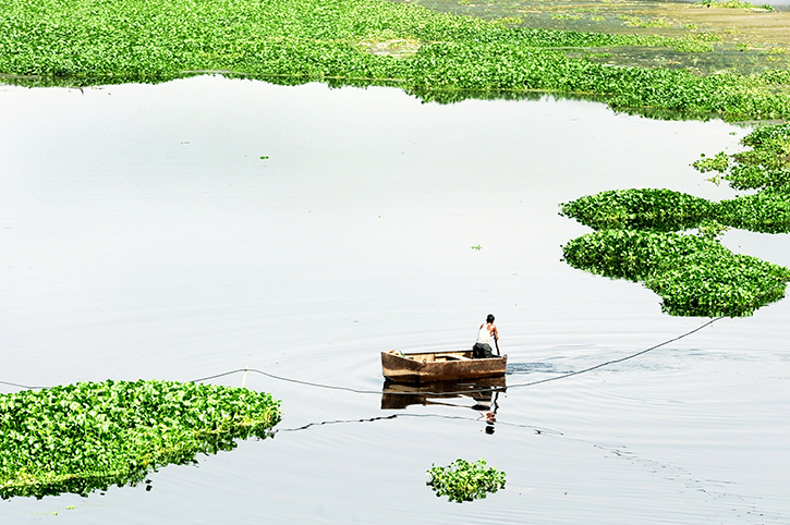 Explained: Adi Ganga Project Launched To Provide A Sustainable Solution ...