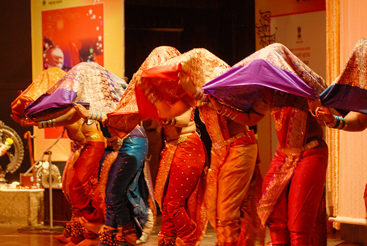 Explained: The Controversy Over Lavani Folk Dance