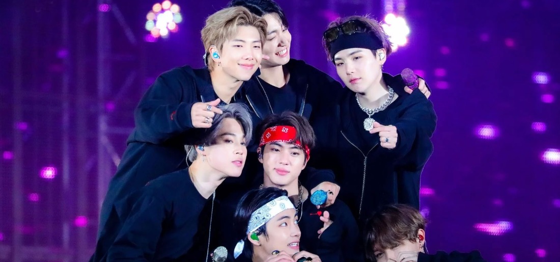 Explained: The Journey Of K-Pop Phenomenon To India