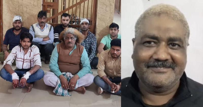 The Great Baghpat Chaat War Turns 2