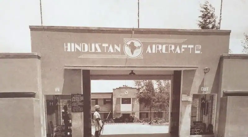 Walchand Hirachand Doshi: Who Gave India Its First Aircraft Factory ...