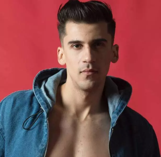 Hamid Barkzi, Soundous Moufakir Win Splitsvilla 14, Talk About Their ... Hamid Barkzi, Soundous Moufakir Win Splitsvilla 14, Talk About Their ...
