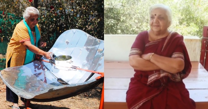 No Shopping, No Garbage & No Power Bill: Meet Indore's Janak Palta Who ...