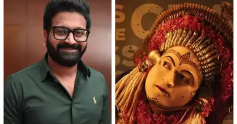 Rishab Shetty Reveals Kantara 2 Is Actually A Prequel, Shares The ...