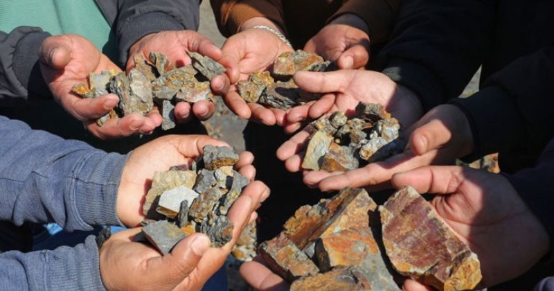 Explained Why Discovery Of Lithium Resources In Jammu And Kashmir Is Significant For India