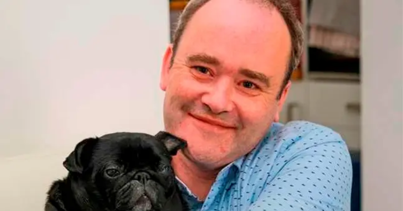 Man Shocked to Receive Letter Declaring Him Dead by the Government