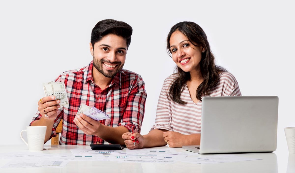 This Valentines Day, Here's How Young Couples Can Start Building A ...