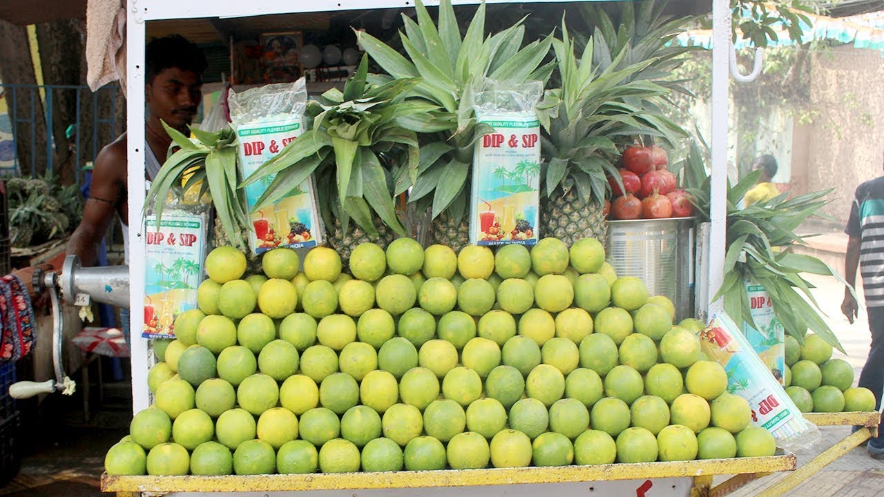 Mosambi History: समुद्र के रास्ते भारत आई और भारत की हो गई, Mozambique ...